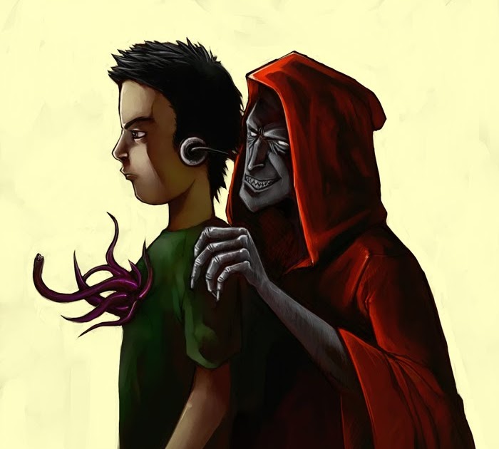 Literatura, Cultura y Política: La rencorosa del rencor rencoroso